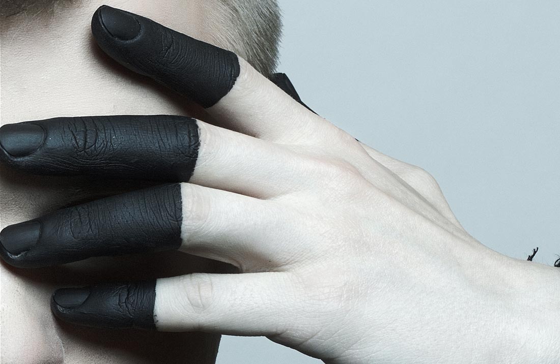 Pale Skin Apparel - Rachel St James